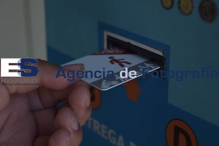 Nuevas tarjetas del RUTA - Agencia de Fotografía Es Imagen