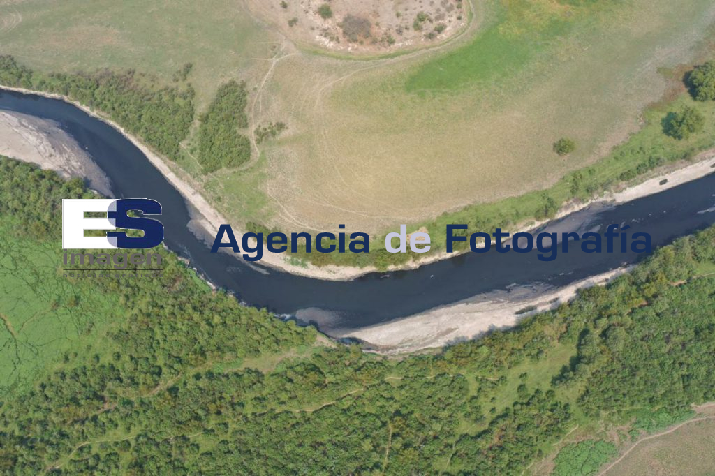 Río Atoyac al sur de la ciudad - Agencia de Fotografía Es Imagen