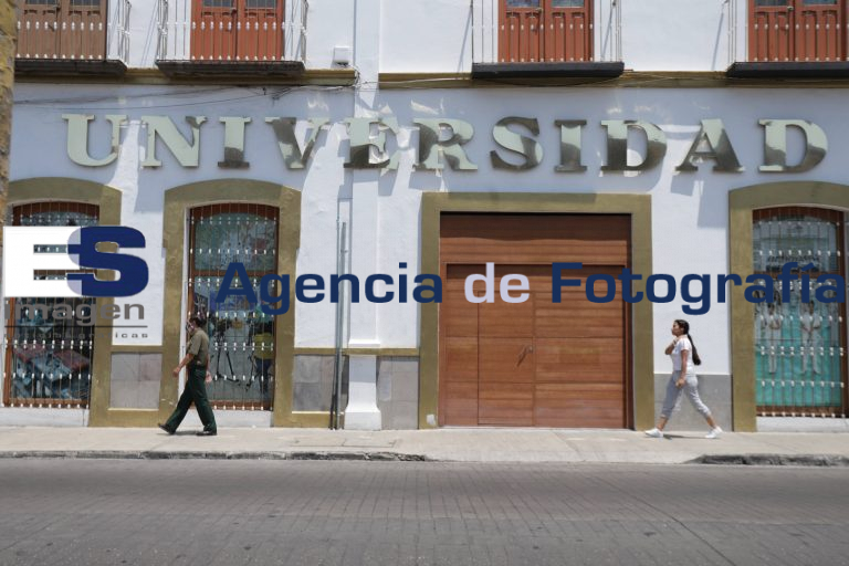 Universidades privadas del Centro Histórico - Agencia de Fotografía Es ...