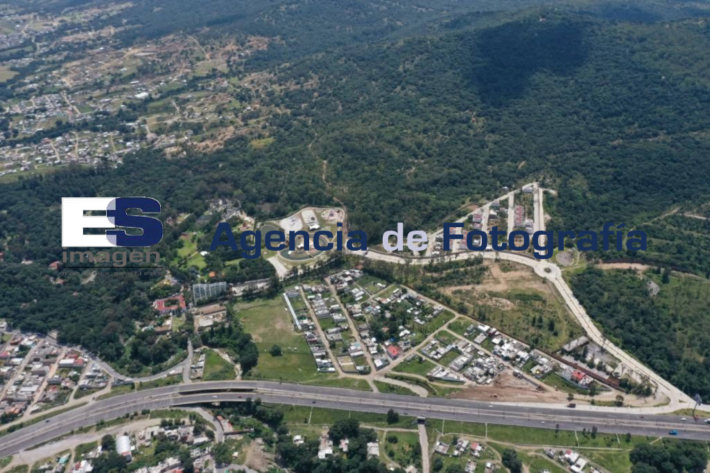 Parque Flor del Bosque - Agencia de Fotografía Es Imagen