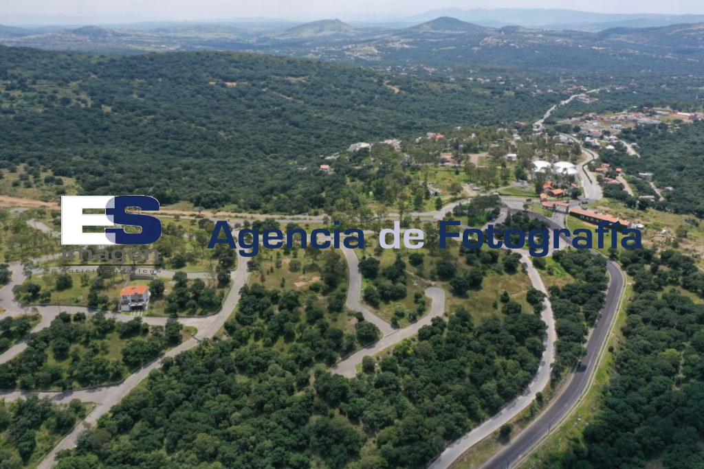 Parque Flor del Bosque - Agencia de Fotografía Es Imagen