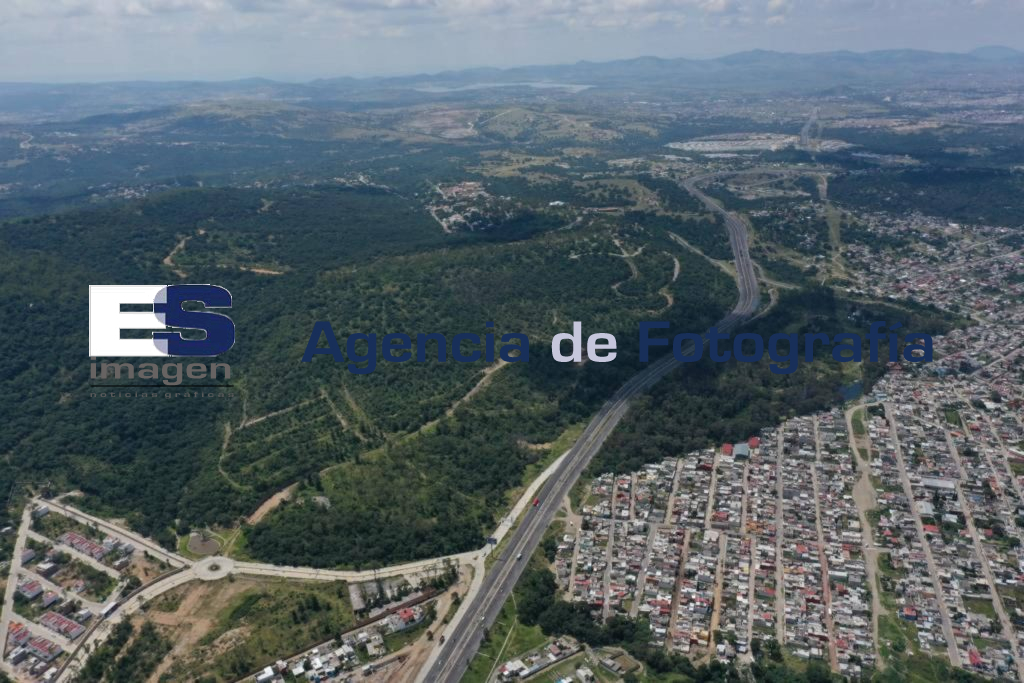 Parque Flor del Bosque - Agencia de Fotografía Es Imagen