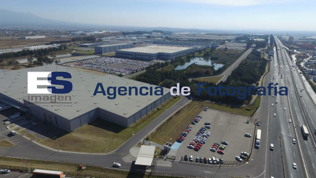 Planta de Volkswagen en Puebla, la más eficiente a nivel mundial ...