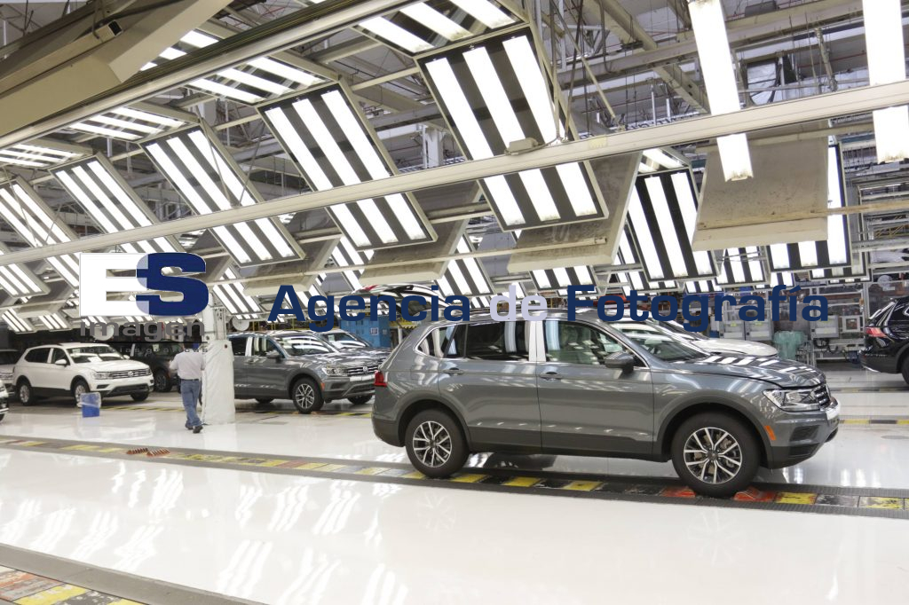 Planta de Volkswagen en Puebla, la más eficiente a nivel mundial ...