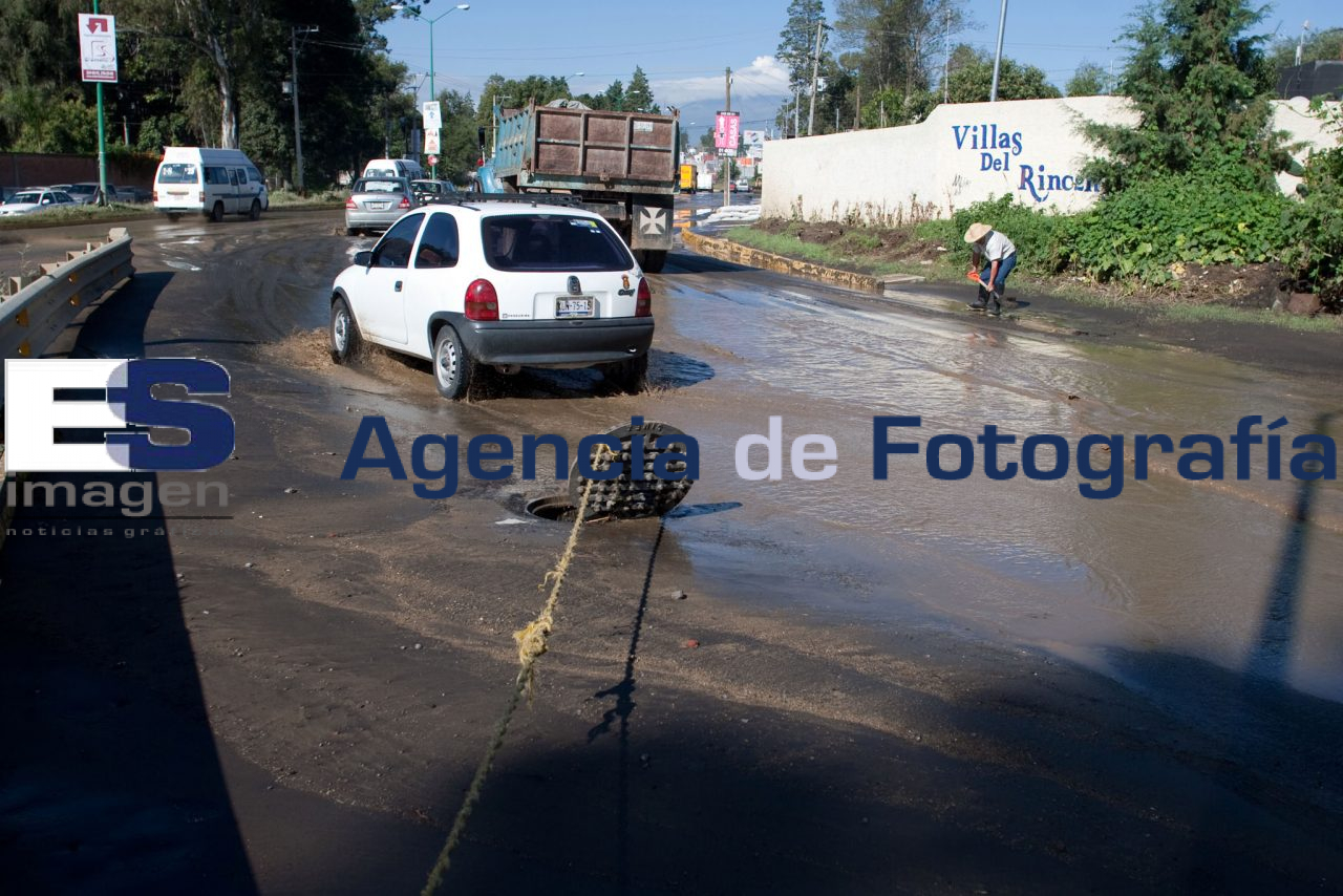 Rio Rabanillo - Agencia de Fotografía Es Imagen