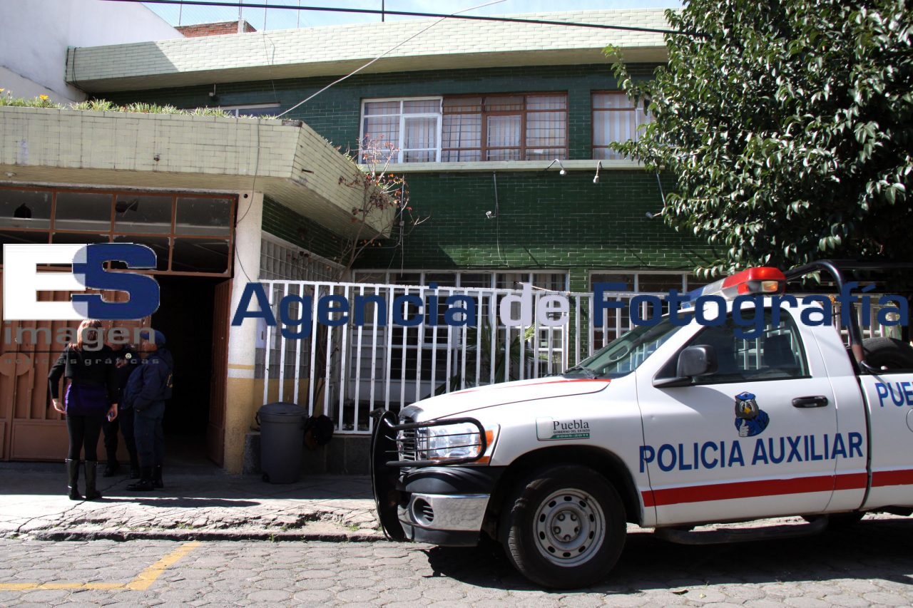 Resguardo Instalaciones SETEPI - Agencia de Fotografía Es Imagen