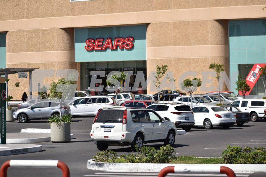 Centro comercial Angelópolis - Agencia de Fotografía Es Imagen