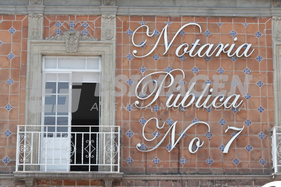 Notarías Publicas - Agencia de Fotografía Es Imagen