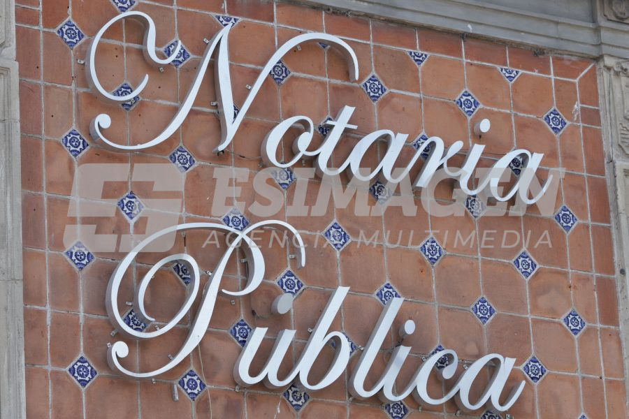 Notarías Publicas - Agencia de Fotografía Es Imagen