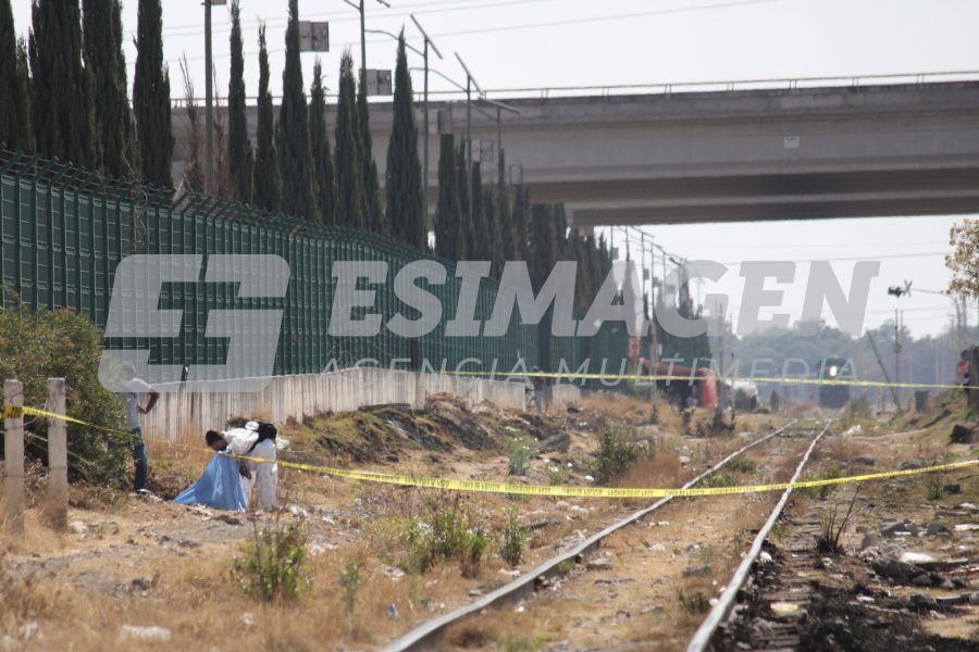 Bebé calcinado en Santa Margarita - Agencia de Fotografía Es Imagen