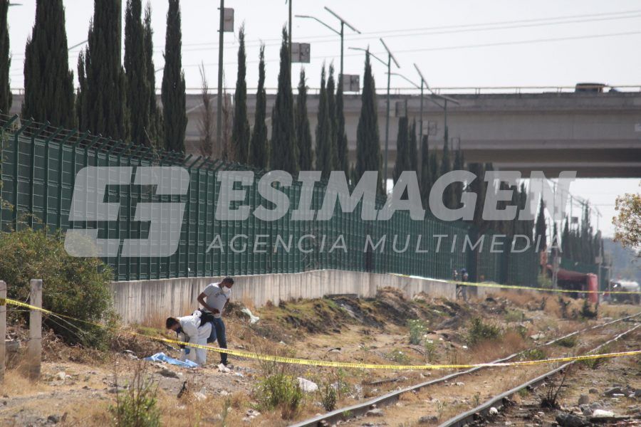 Bebé calcinado en Santa Margarita - Agencia de Fotografía Es Imagen