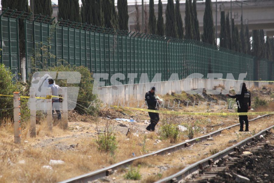 Bebé calcinado en Santa Margarita - Agencia de Fotografía Es Imagen