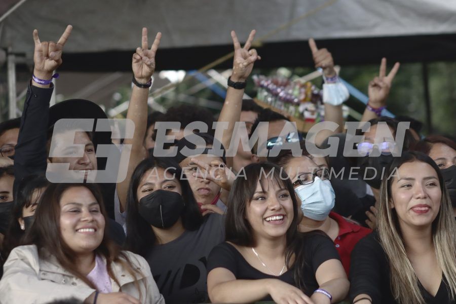 Se presenta DLD en el recinto ferial de Tlaxcala - Agencia de ...