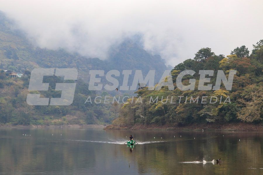 Presa de Necaxa en Patoltecoya; BioRuta del Café - Agencia de ...