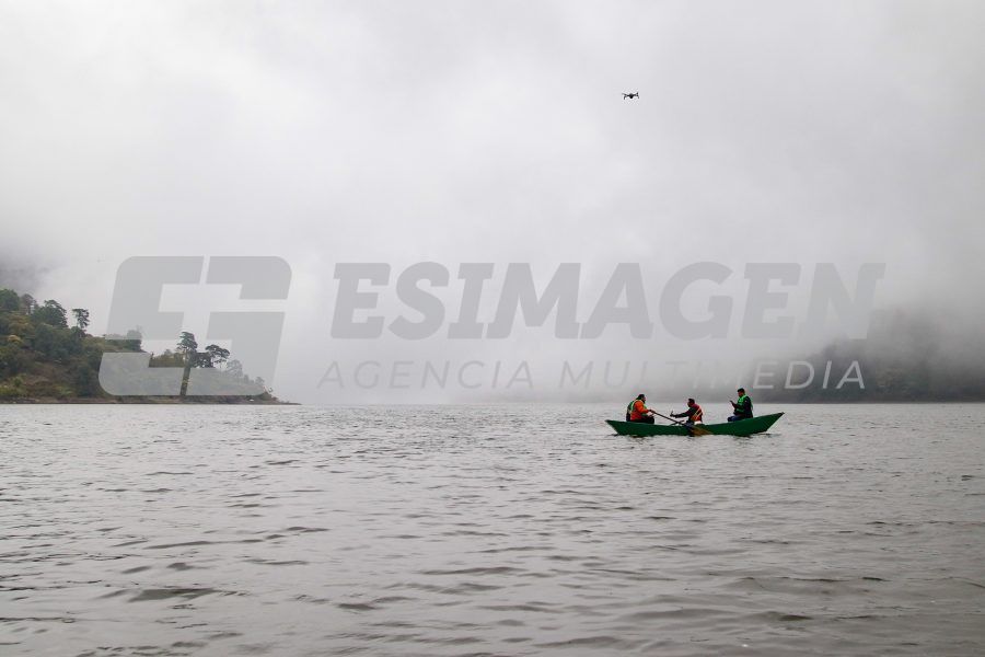 Presa de Necaxa en Patoltecoya; BioRuta del Café - Agencia de ...