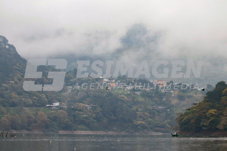 Presa de Necaxa en Patoltecoya; BioRuta del Café - Agencia de ...