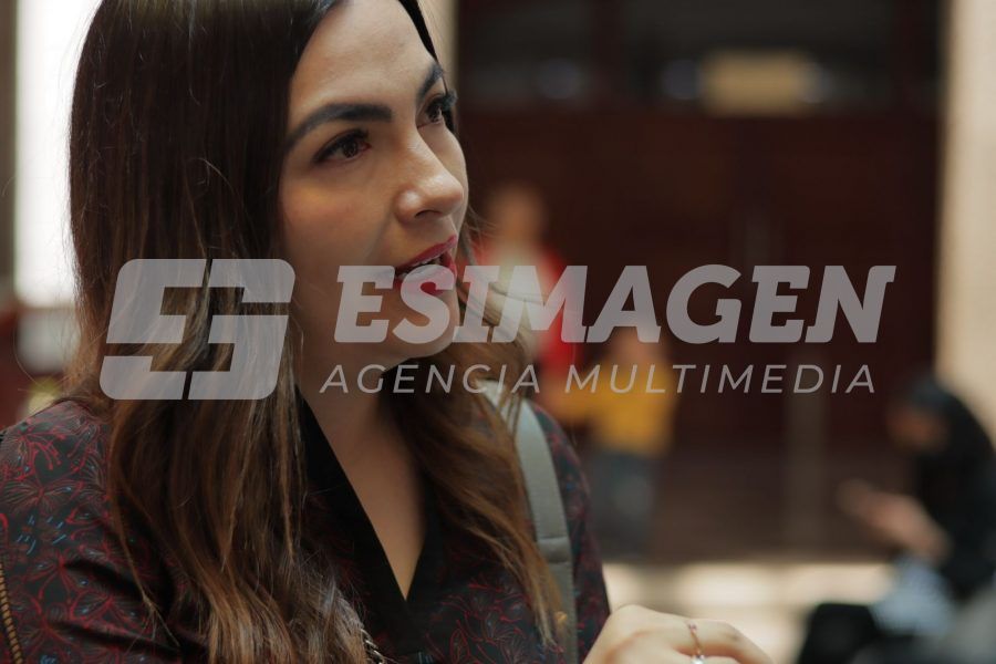 Designan a la empresaria Nydia Cano, como nueva titular del IEM ...