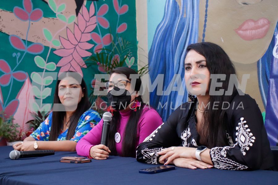 Conferencia "Acción Vera Barclay" - Agencia de Fotografía Es Imagen