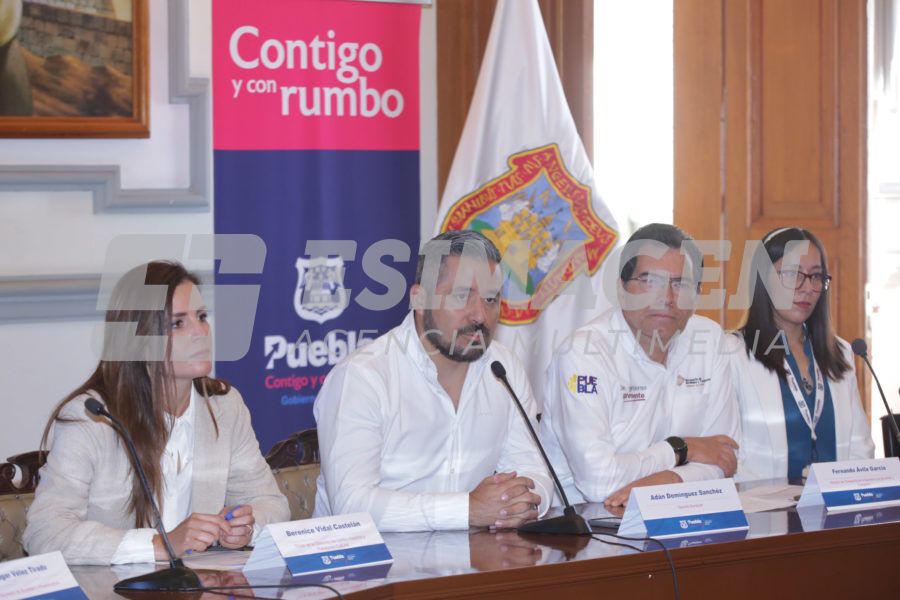 Iniciará rehabilitación de la 18 oriente-poniente en el Centro ...