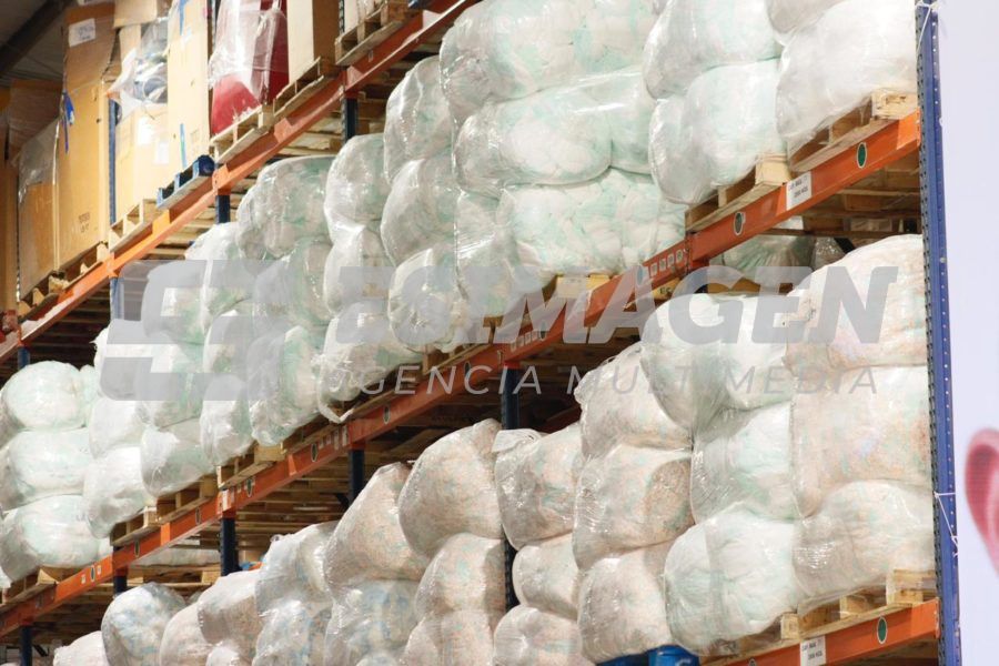 BAMX donará alimentos a municipios tlaxcaltecas - Agencia de Fotografía ...