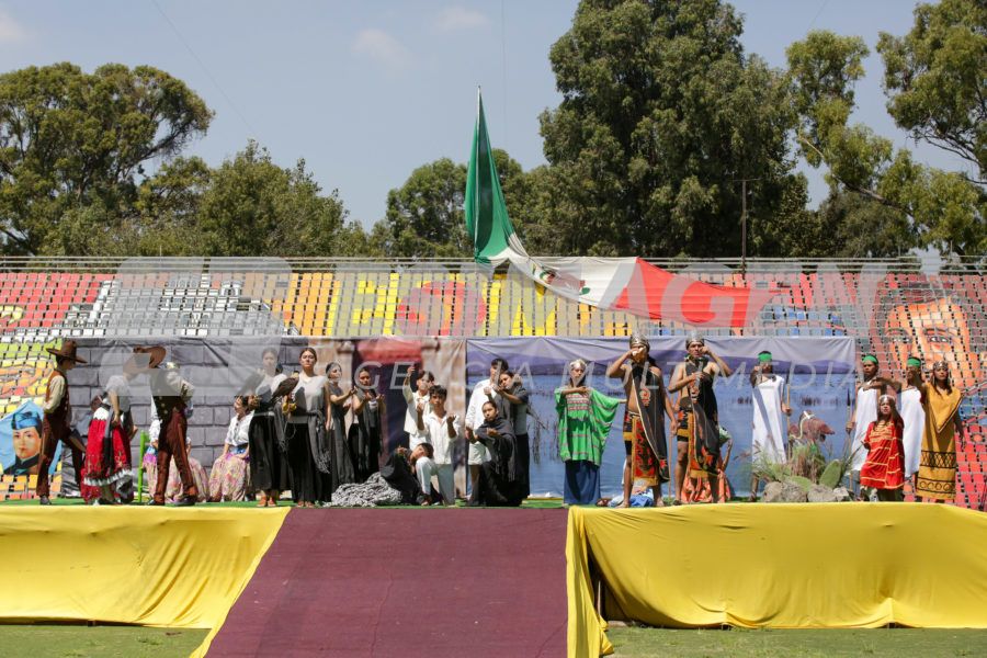 En el CENHCH conmemora Gobierno de Puebla 176 aniversario de la Gesta ...