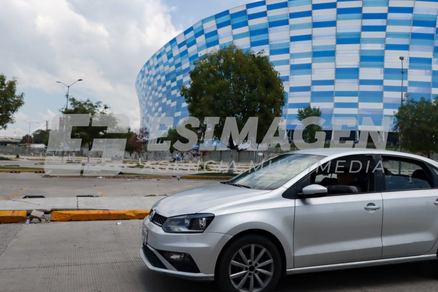 Gobierno de Puebla dará la concesión del estacionamiento de los ... Gobierno de Puebla dará la concesión del estacionamiento de los ...