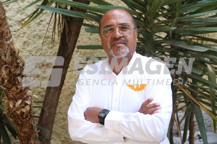 "La Nueva Política llegará a Ixtacuixtla": Ruperto López - Agencia de ...