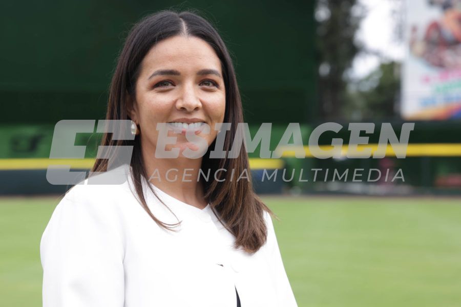 Alejandra Montiel, nueva secretaria de Economía de Puebla - Agencia de ...