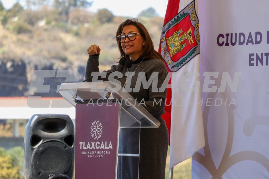 Tlaxcala contará con la primera Ciudad de la Cultura y del ...