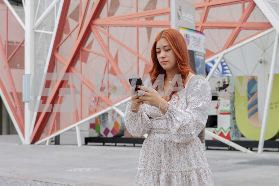 Directora de Convenciones y Parques, Michelle Talavera, invita a ...