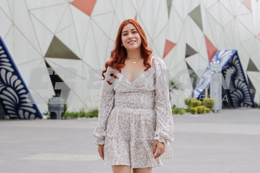 Directora de Convenciones y Parques, Michelle Talavera, invita a ...