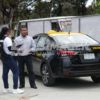 Inicia la Revista Vehicular 2025 para transporte público y taxis ...