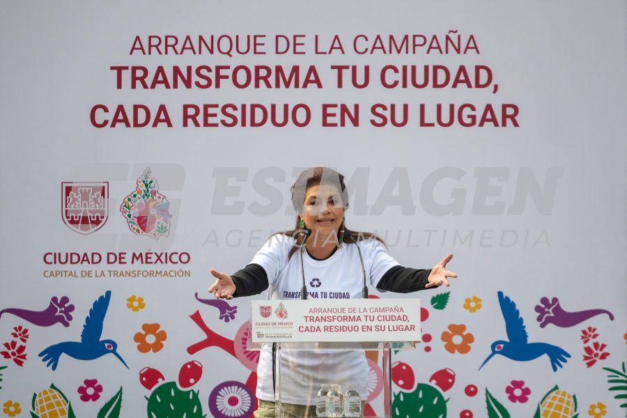 Transforma tu ciudad, cada residuo en su lugar - Agencia de Fotografía ...