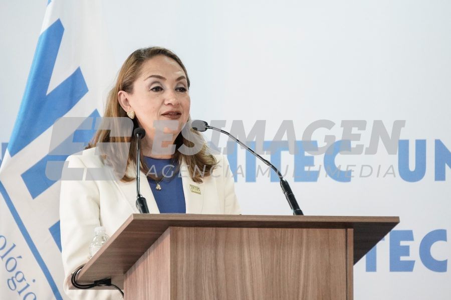 UNITEC inaugura su campus Puebla en su 60 aniversario - Agencia de ...