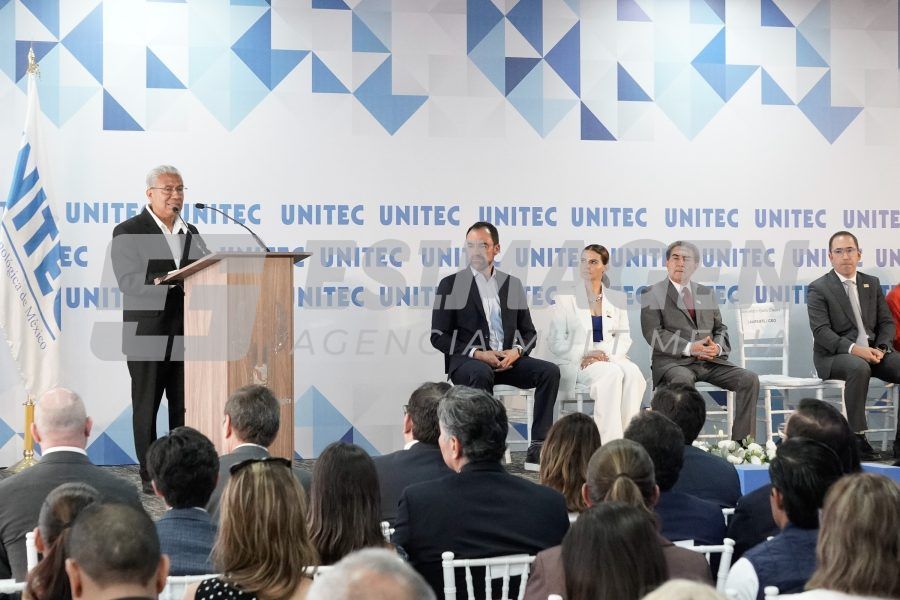 UNITEC inaugura su campus Puebla en su 60 aniversario - Agencia de ...