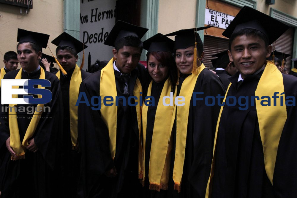 Graduados - Agencia de Fotografía Es Imagen