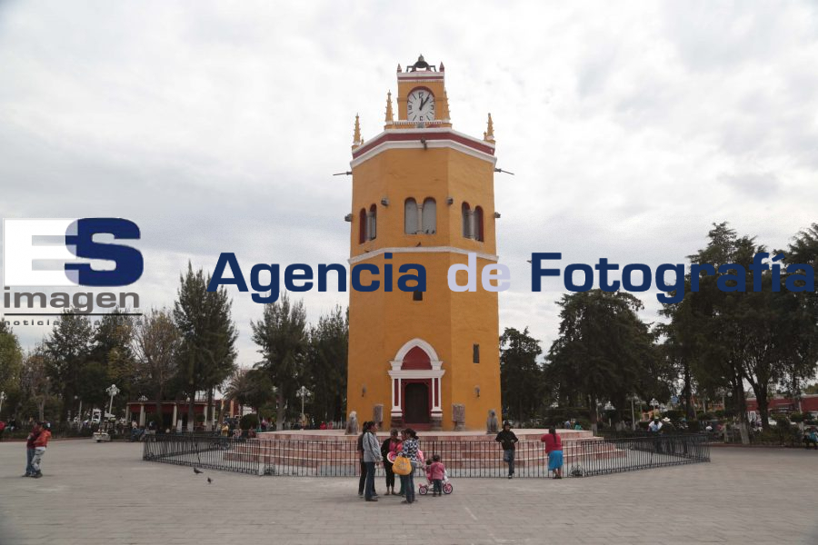 Atractivos turísticos de Tepeaca 2015 - Agencia de Fotografía Es Imagen