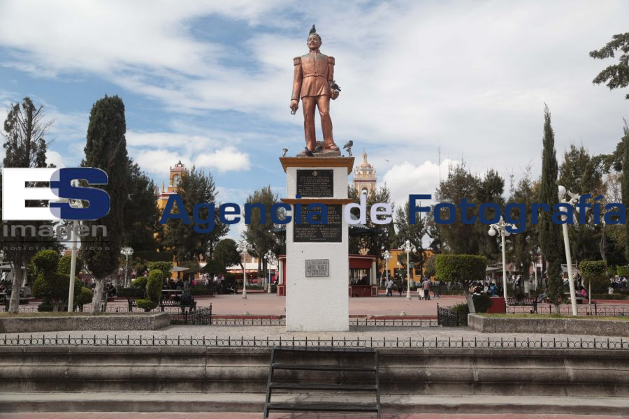 Atractivos turísticos de Tepeaca 2015 - Agencia de Fotografía Es Imagen