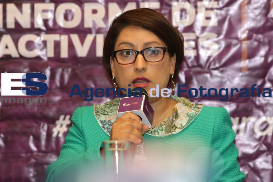 Mari Carmen Cabrera. - Agencia de Fotografía Es Imagen