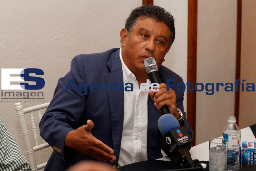 Carlos Meza habla sobre Bartlett y Lozano - Agencia de Fotografía Es Imagen